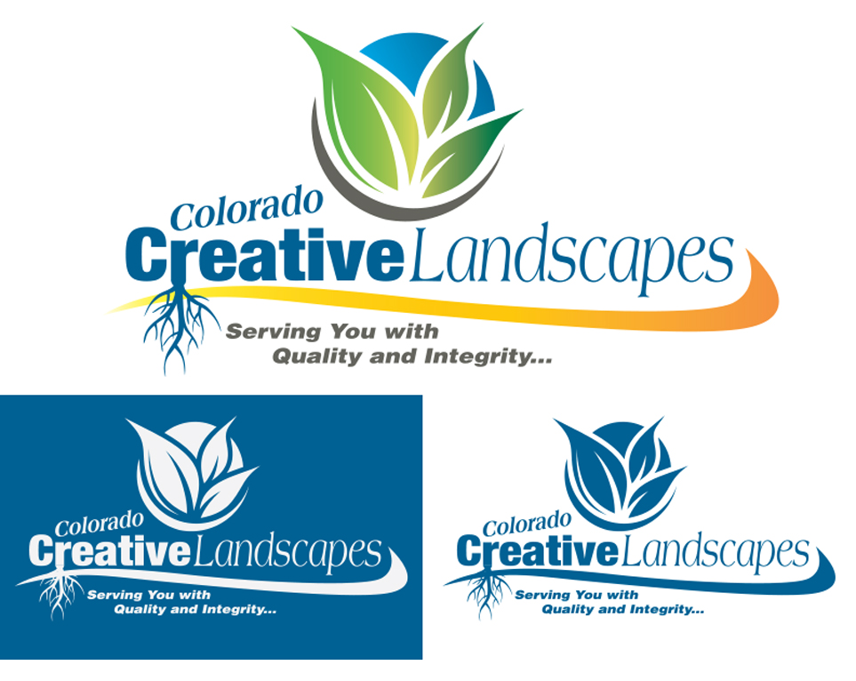 Logo Development - Breakthrough Graphics