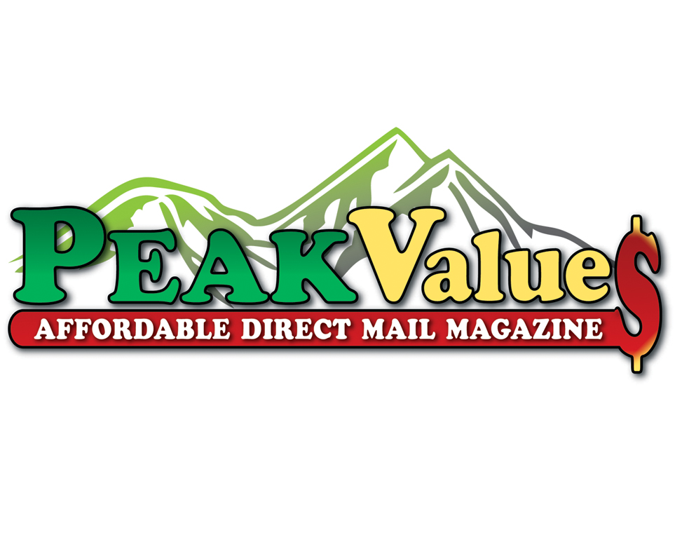 Logo Development - Breakthrough Graphics